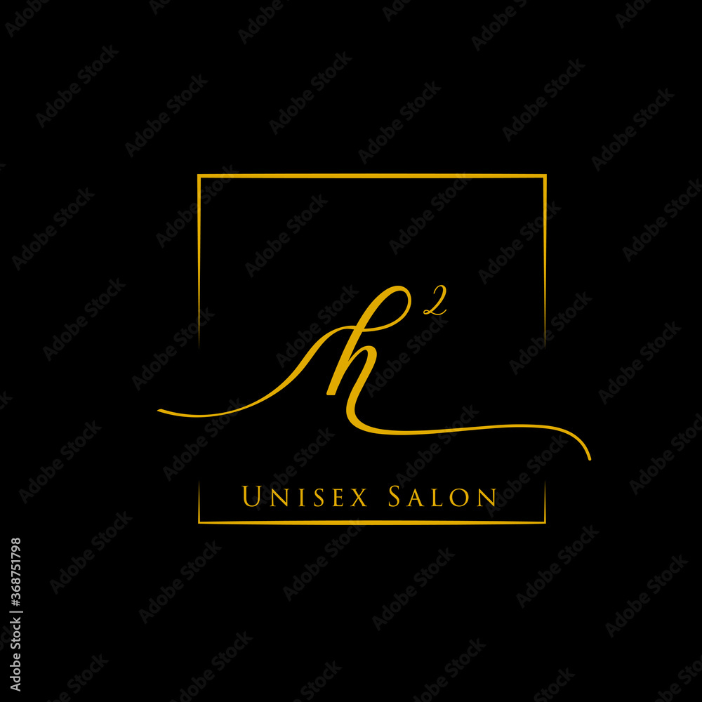 H square logo h logo h elegant logo h bold logo simple logo gold logo ...