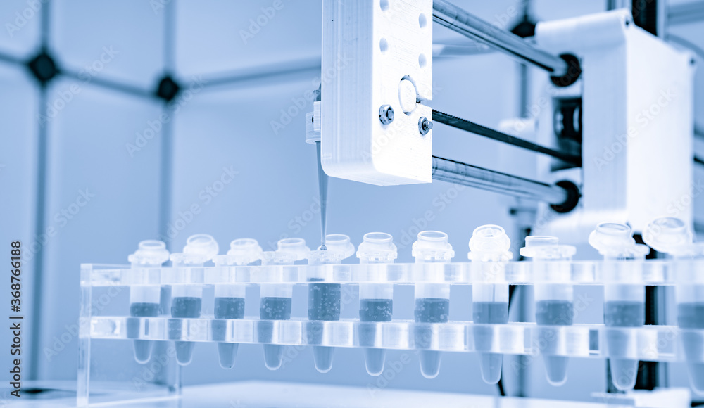 Genetic research Cell therapy is a therapy in which viable cells are ...