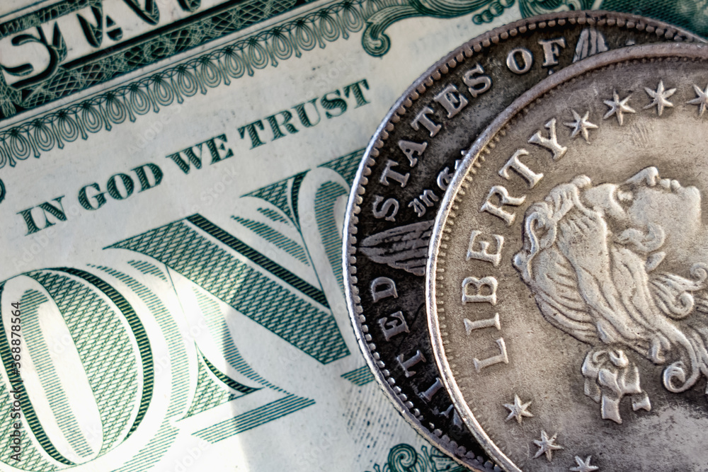 Freedom America Coin