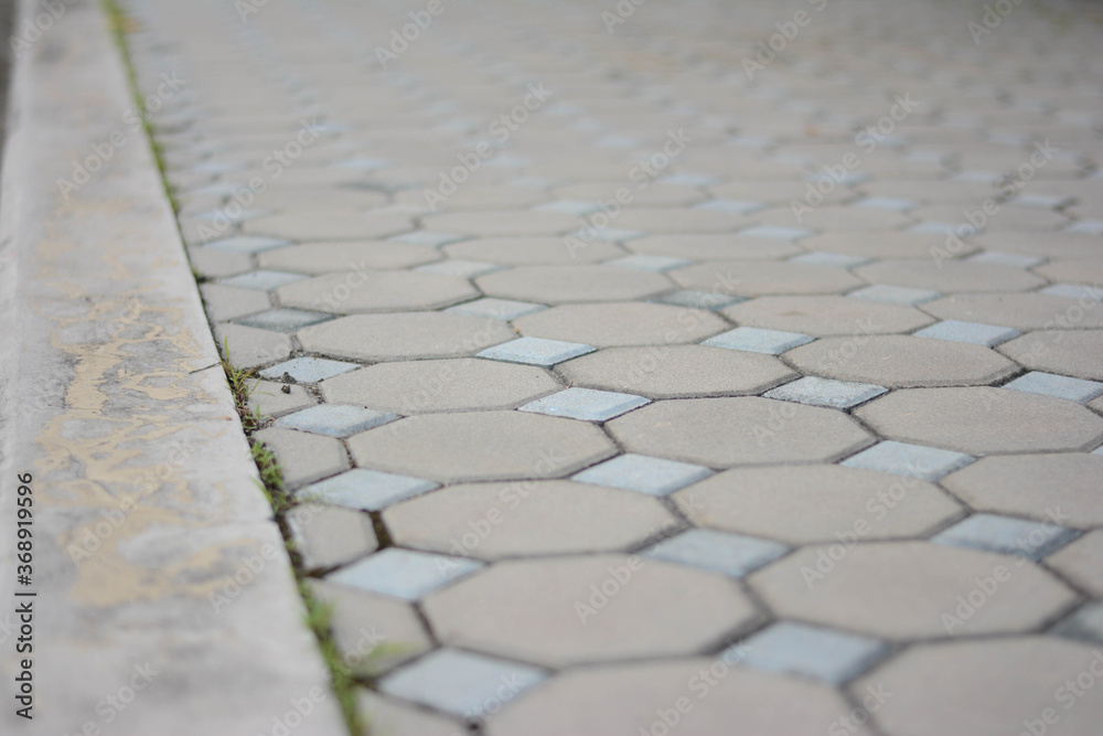 paving stone texture, the sidewalk, texture of sidewalk, sidewalk ...
