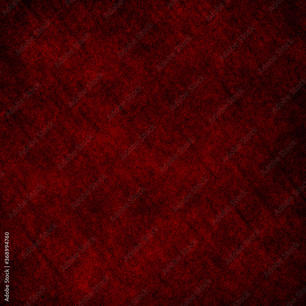 grunge dark red scratches background texture Stock Illustration | Adobe ...