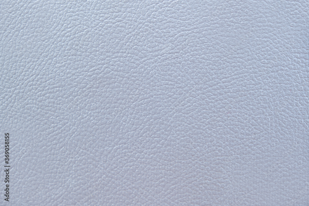white leather texture seamless. High-resolution texture of folds. black ...
