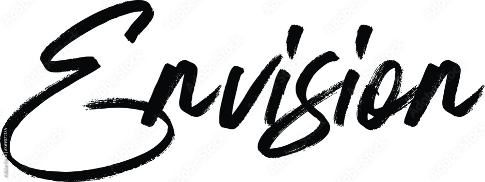 motivational text. Only one single word. Printable graphic tee. Design ...