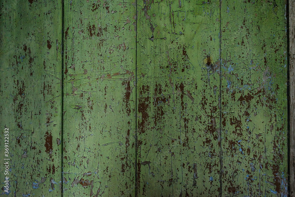 Old green paint texture Stock Photo | Adobe Stock