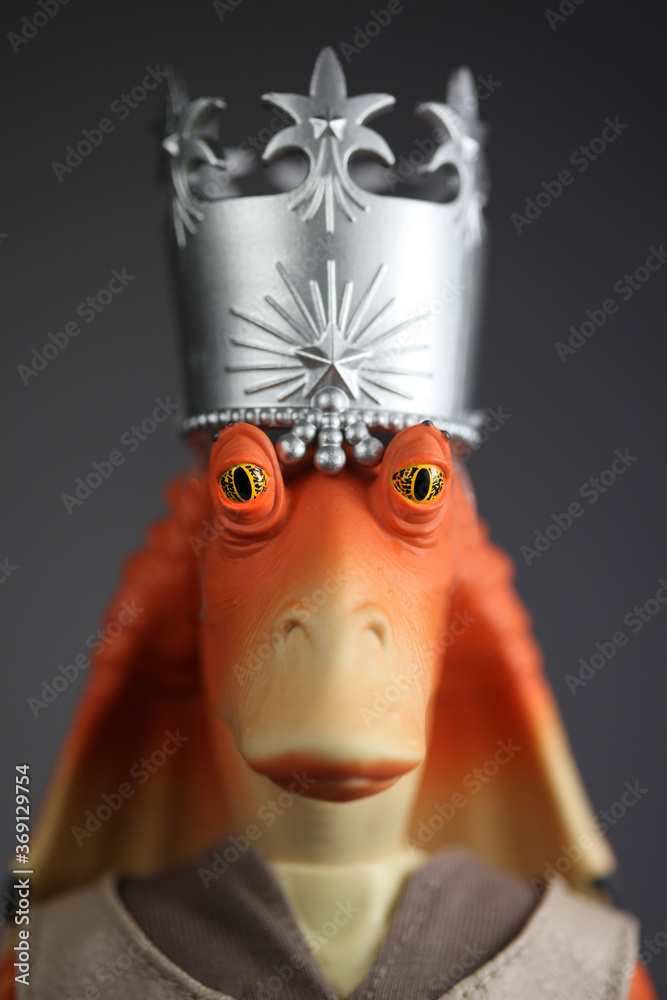 Jar Jar Binks