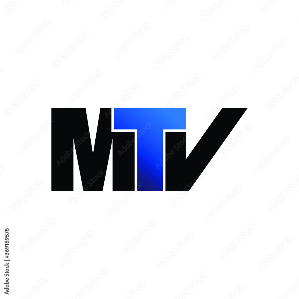 Mtv Logo Designer