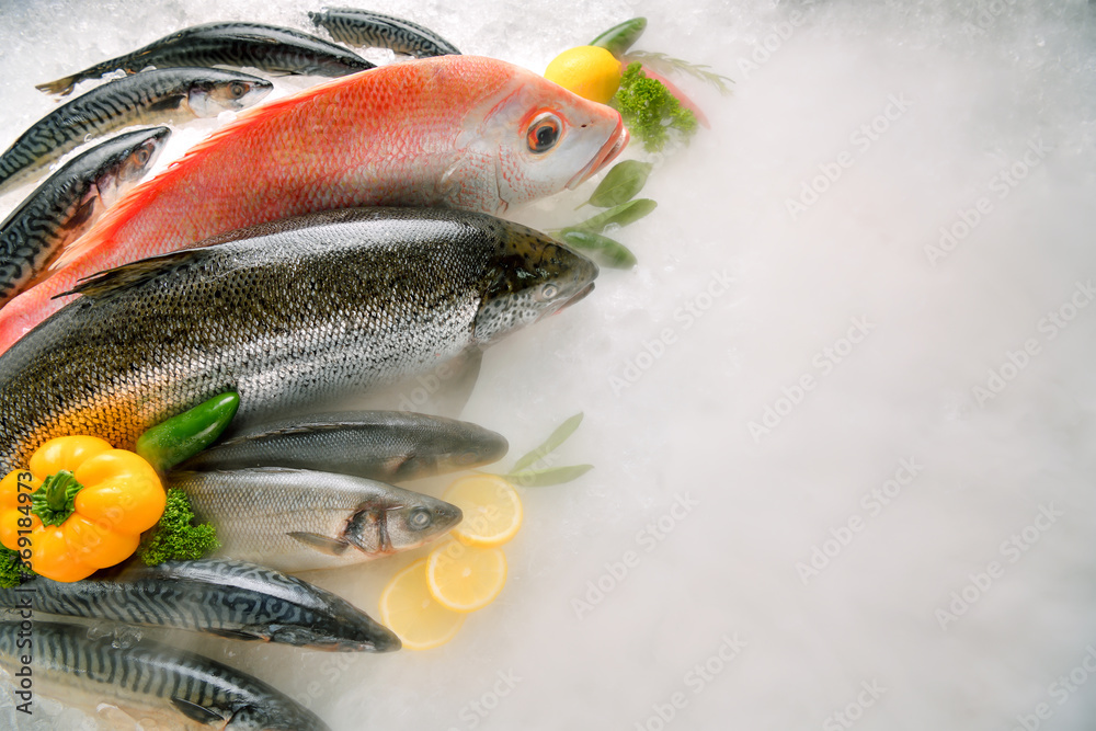 Australian Fresh Seafood