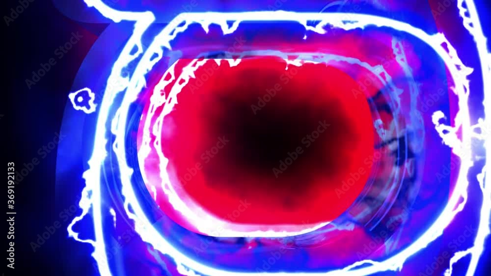 Letter Samekh of Hebrew alphabet. Hot letter for overlay. 4k 3D ...