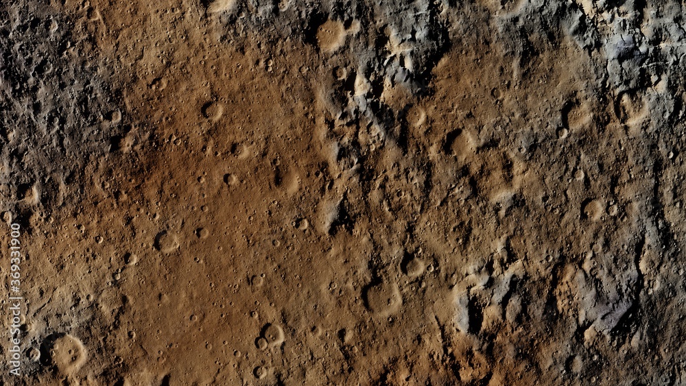 Planets Hd Texture