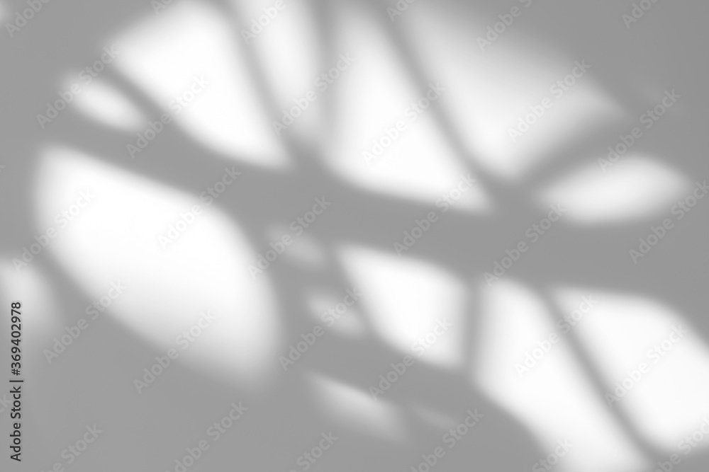 Overlay effect for photo and mockups. Organic drop diagonal shadow of ...