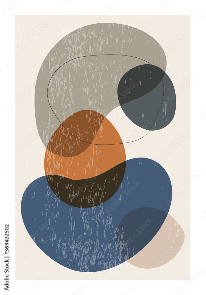 Organic Shapes In Design