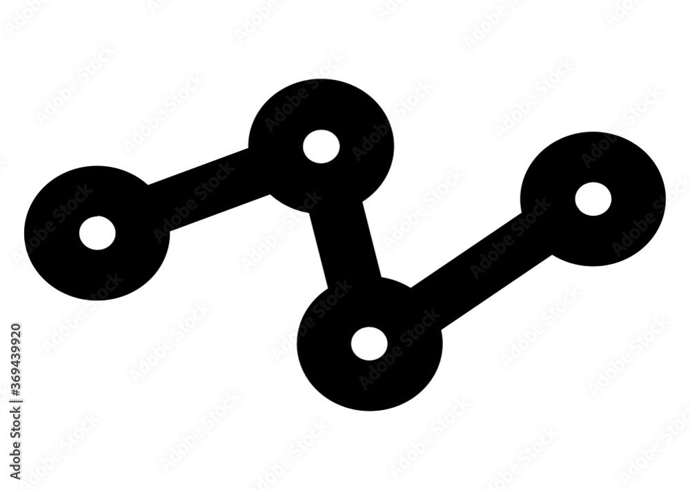 Timeline icon. Trendy Timeline logo concept on transparent background ...