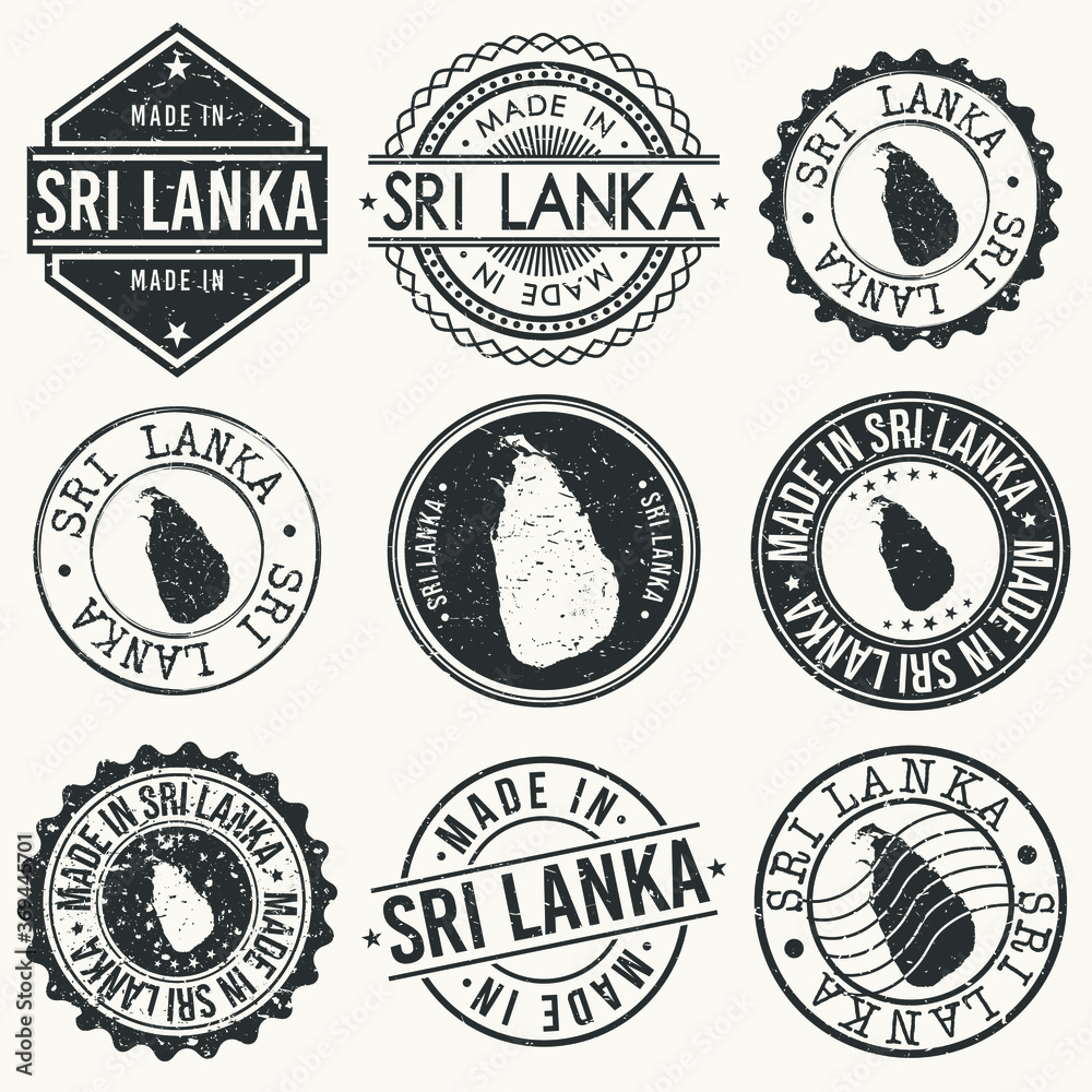 Rajamouli Stamp Logo