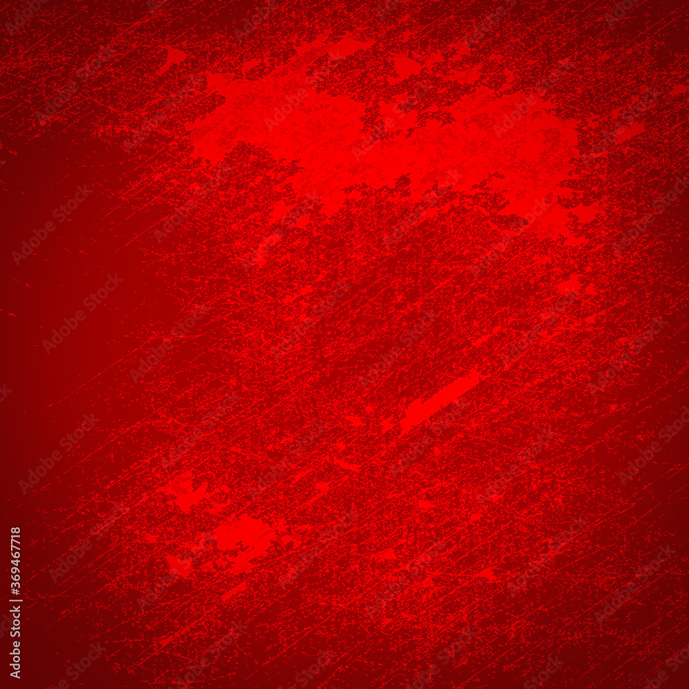 grunge red frame background texture Stock Illustration | Adobe Stock