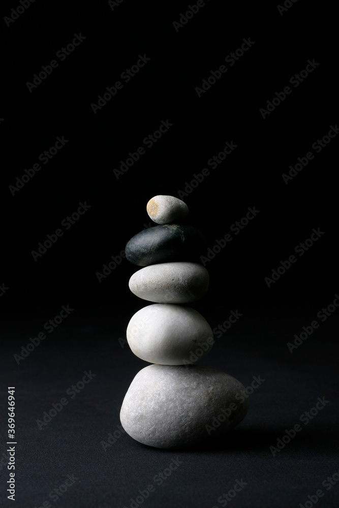 Steine Stock Photo | Adobe Stock