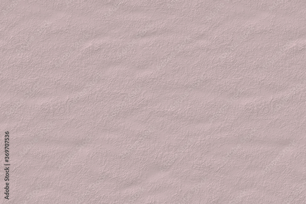 Dusty rose color texture, rough 3d background Stock Illustration ...