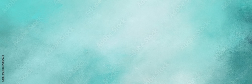 beautiful abstract painting background texture with sky blue, powder ...