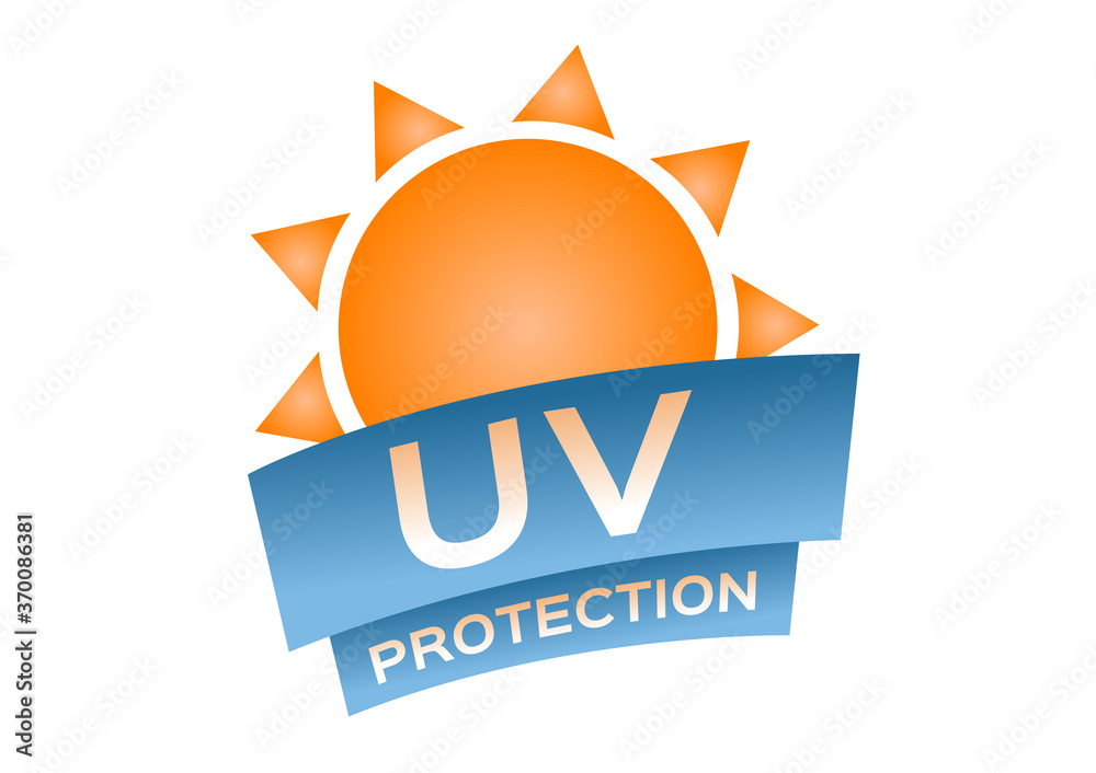 Uv Protection Logo