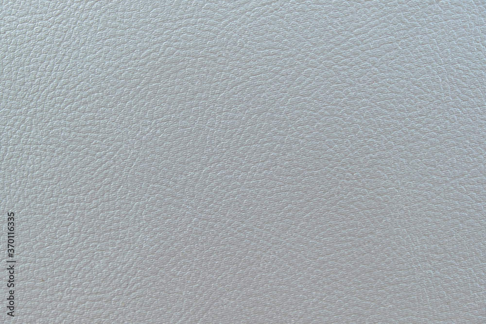 white leather texture seamless. High-resolution texture of folds. black ...