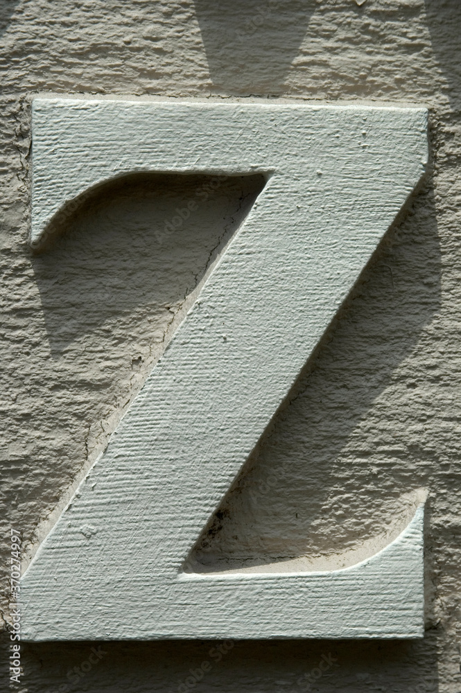 Found letters as in A to Z and 0 to 9, alpsha numeric or alphabet and ...