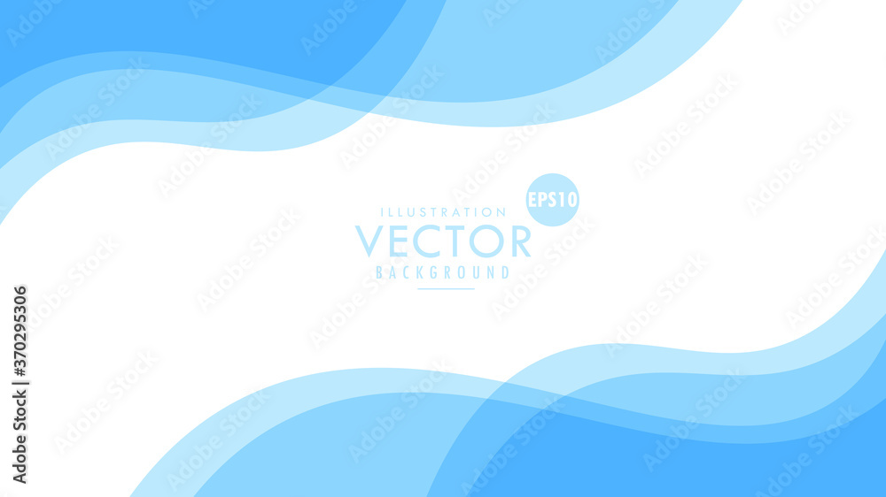 vector background wallpaper abstract wave business company card, web ...