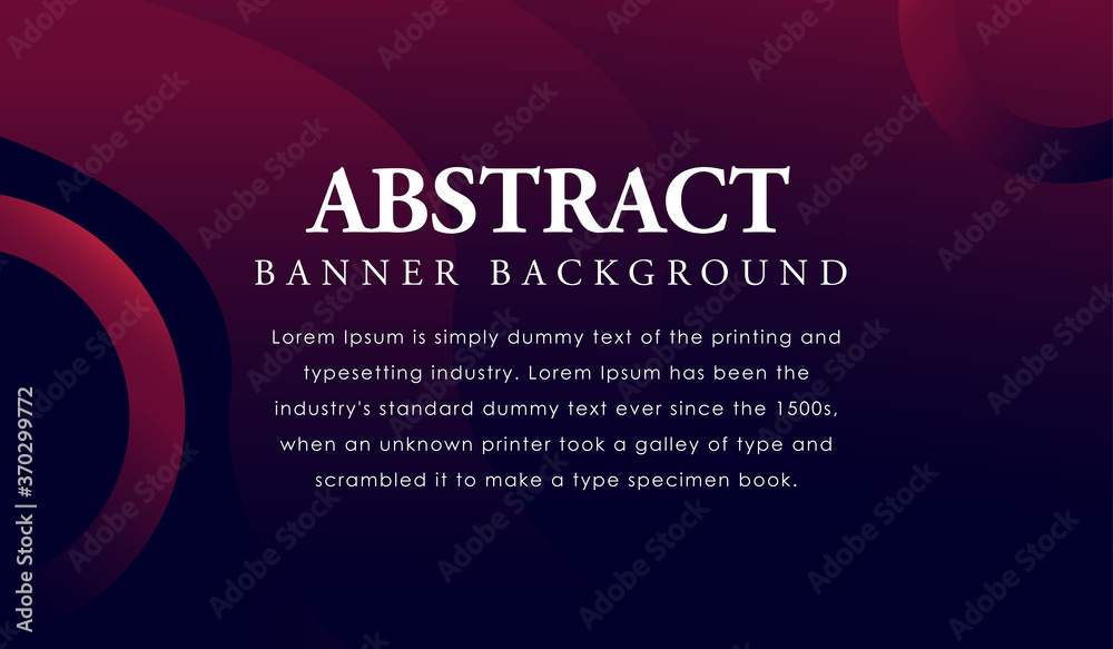 vector illustration for design. abstract dark background. modern dark ...