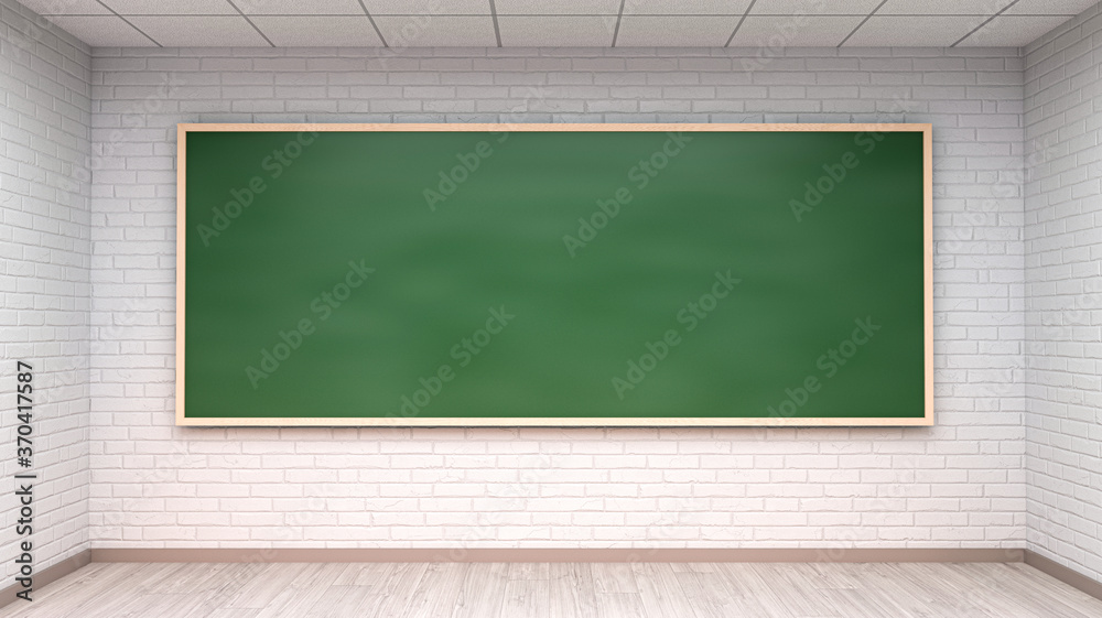 Chalkboard blackboard with frame isolated. Black chalk board texture ...