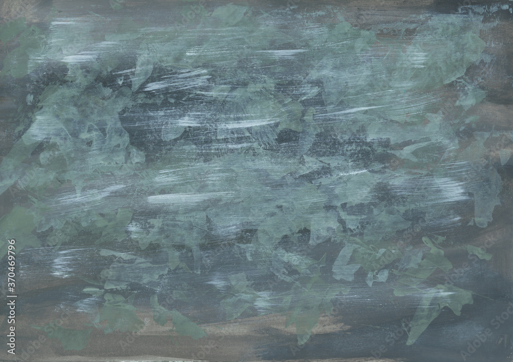 Grey abstract grunge texture for design. Watercolor seamless texture ...