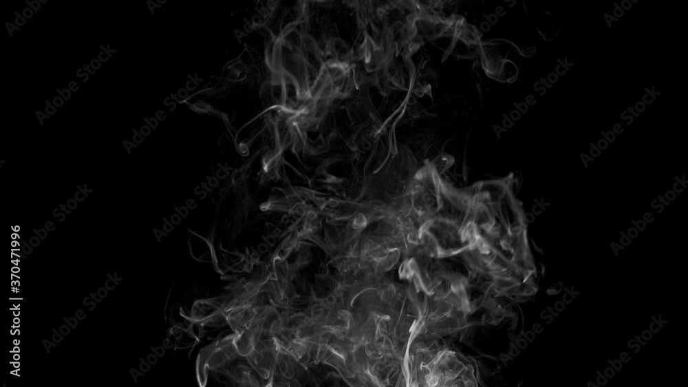 Realistic smoke cloud best for using in composit. smoke video ...