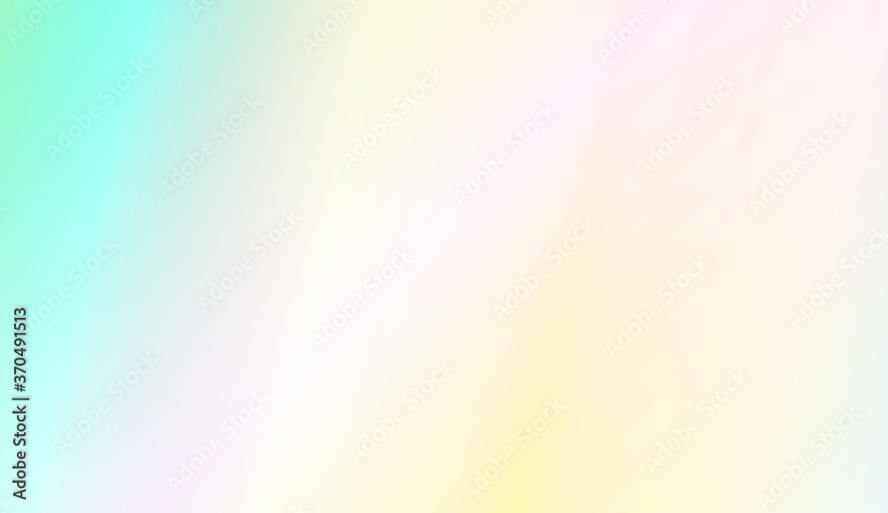 Gradient Colorful Background. For Abstract Modern Screen Design For ...
