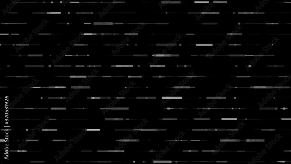 PNG Alpha.Seamless.Grid infographic.Lines rectangles moving horizontal ...
