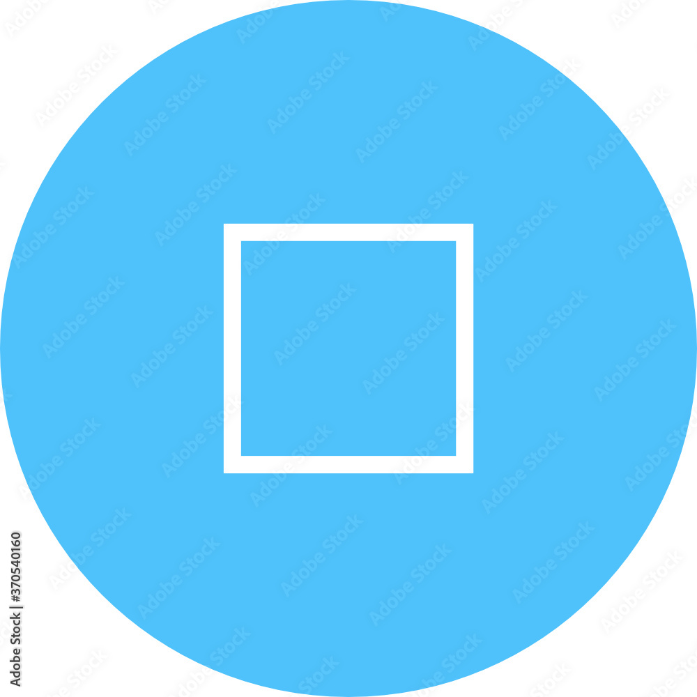 Map Spotlight Location Icon The icon is designed to be simple ...