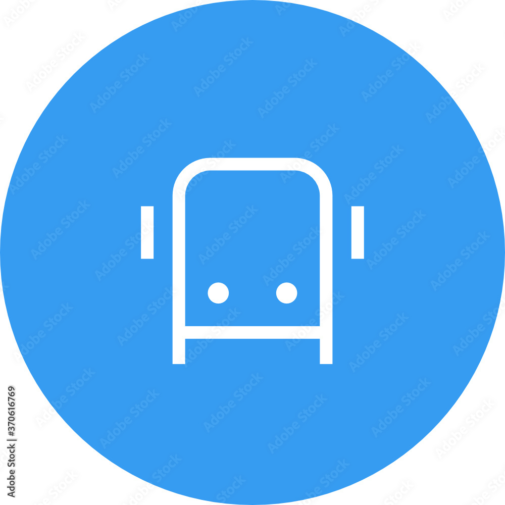 express-bus-stations-transportation map spotlight location icon which ...