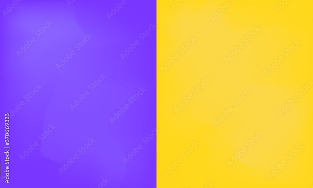 Abstract yellow and purple background wallpaper suitable for website ...