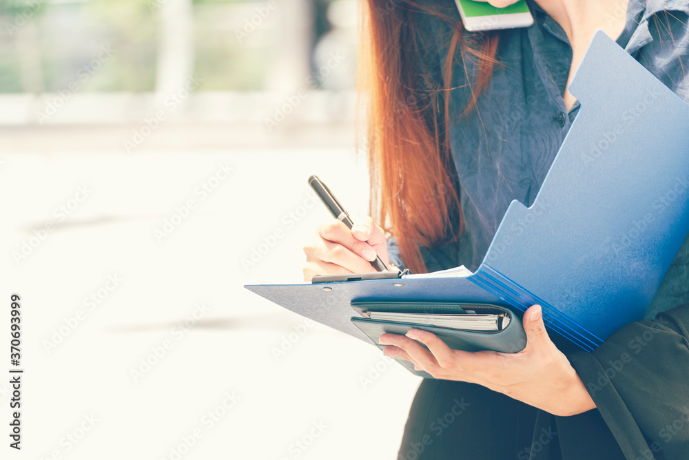 Agenda of planner woman schedule and organize appointment 2020 Calendar ...
