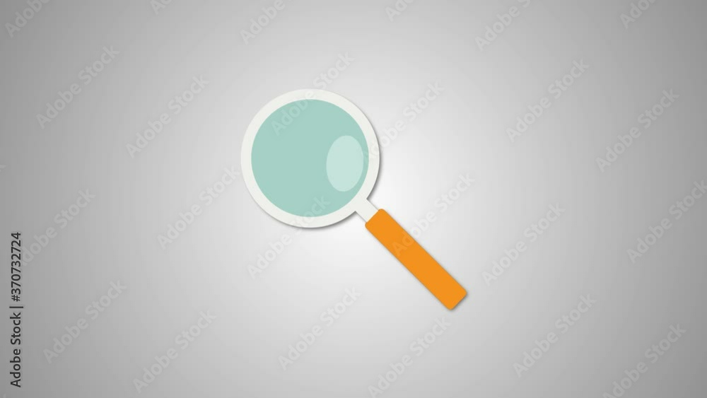 Magnifying Glass Animation Css at Jared Harper blog