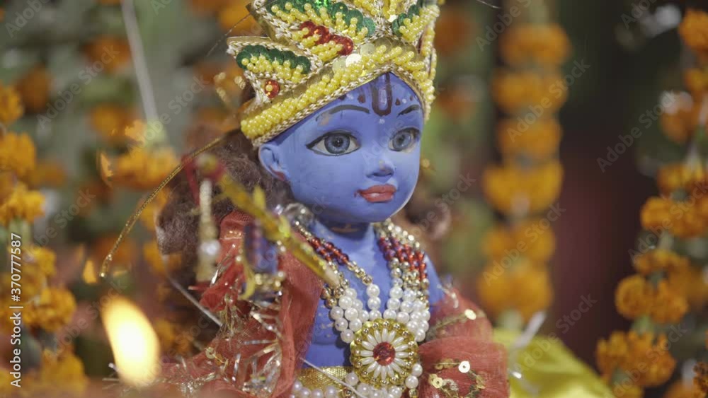 India festival Celebrate Lord Krishna’s birth with special sweets ...