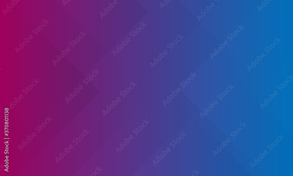 gradient background with pink and blue color, minimal background with ...