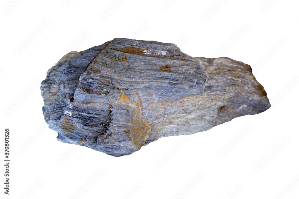 Schist Metamorphic Rocks