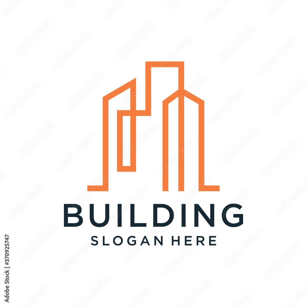 Construction Logo Design Inspiration