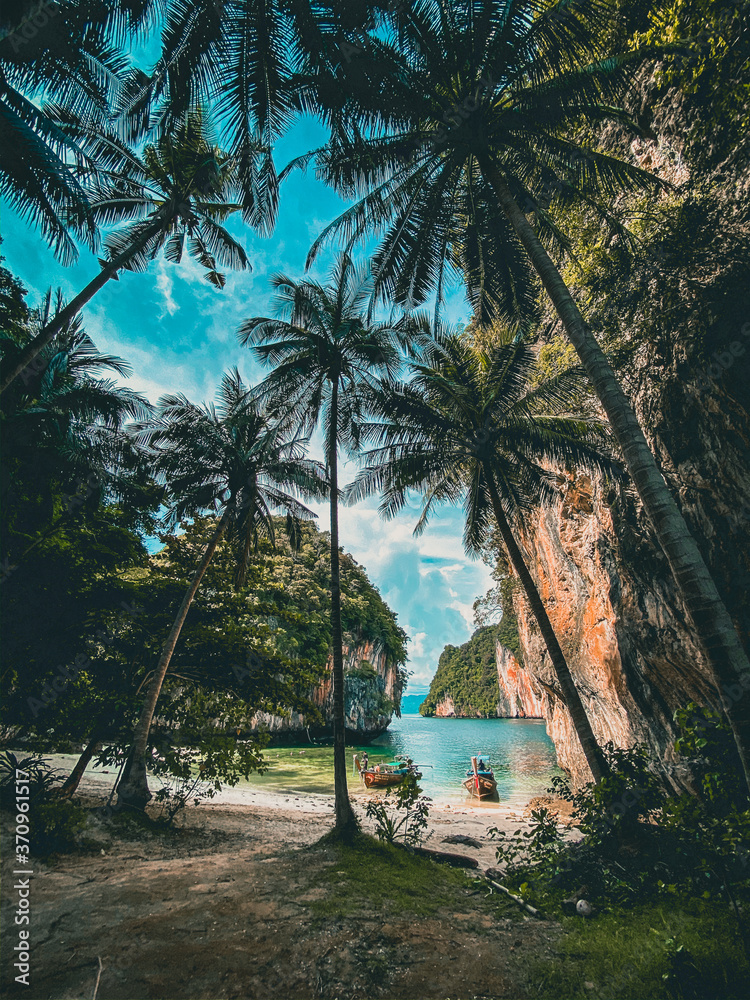 Tumblr Paradise Beach