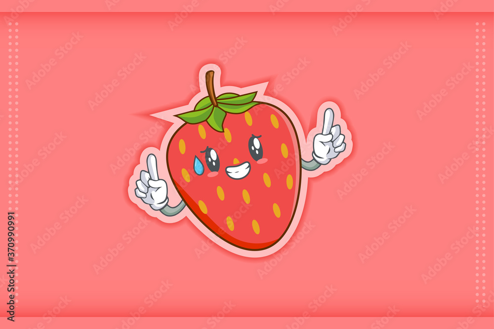 NERVOUS, PHEW, DISAPPOINTED, RELIEVED Face Emotion. Double Forefinger ...