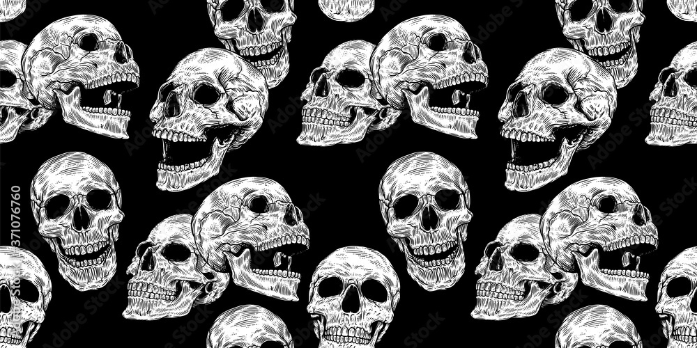 Gothic Punk Wallpaper