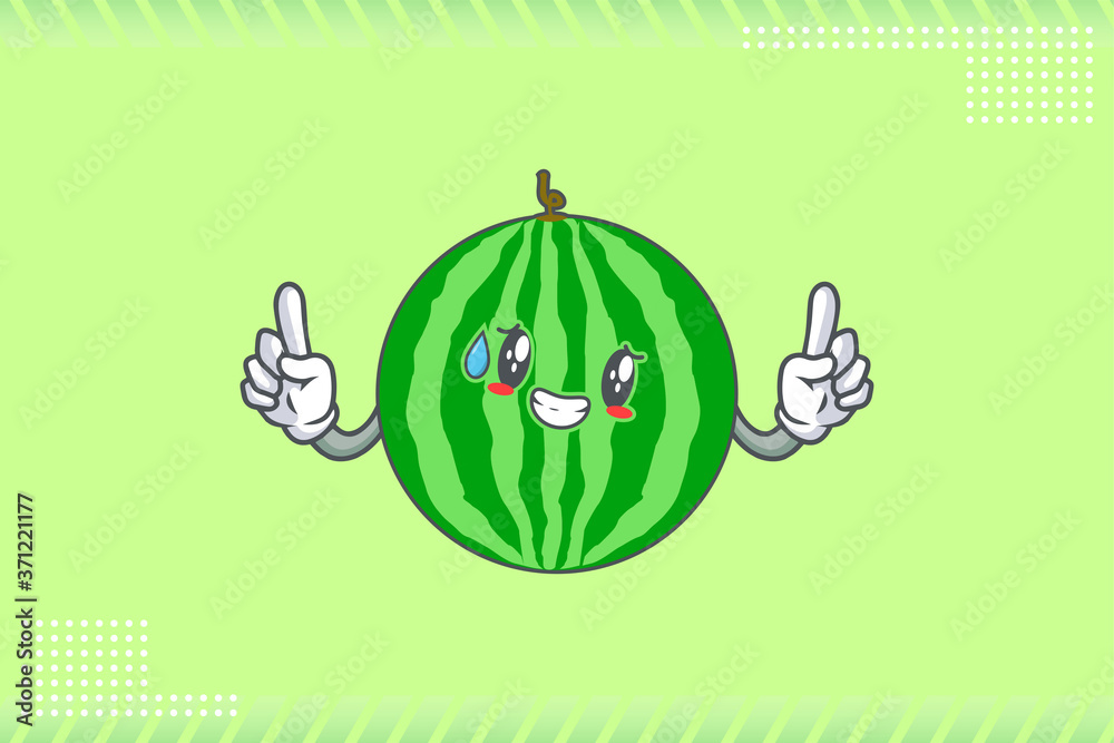 NERVOUS, PHEW, DISAPPOINTED, RELIEVED Face Emotion. Double Forefinger ...