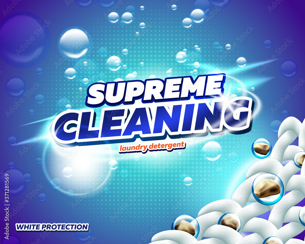 Laundry detergent product packaging design. Liquid soap powder or ... Laundry detergent product packaging design. Liquid soap powder or ...