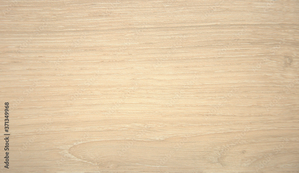 Light wood texture with natural rich pattern of lines. Background ...