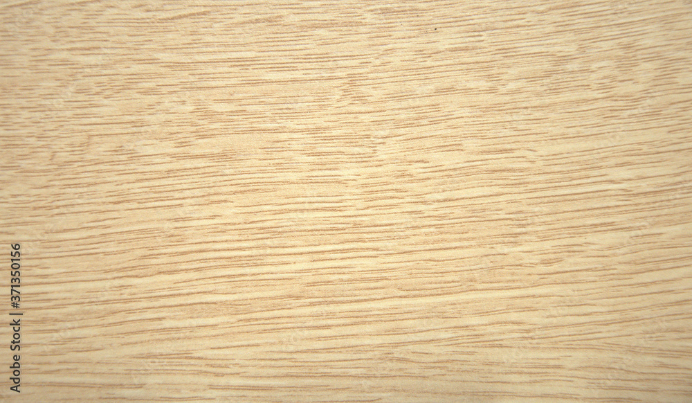 Light wood texture with natural rich pattern of lines. Background ...