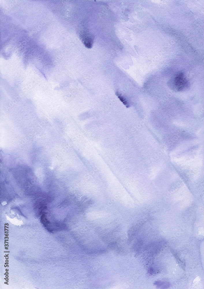 Light blue watercolor texture. High resolution oil painted texture for ...