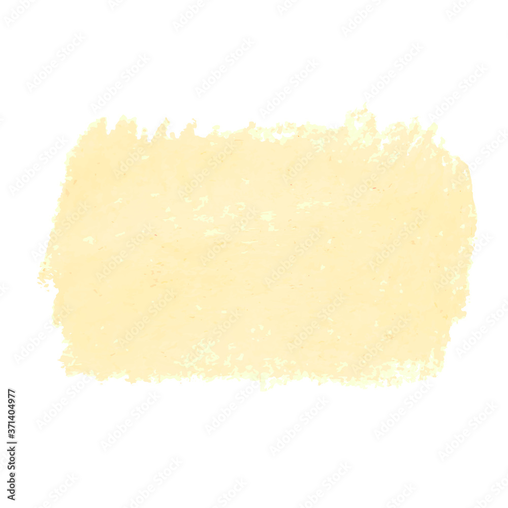 Vector pastel spot background, texture hand drawn illustration. Use it ...