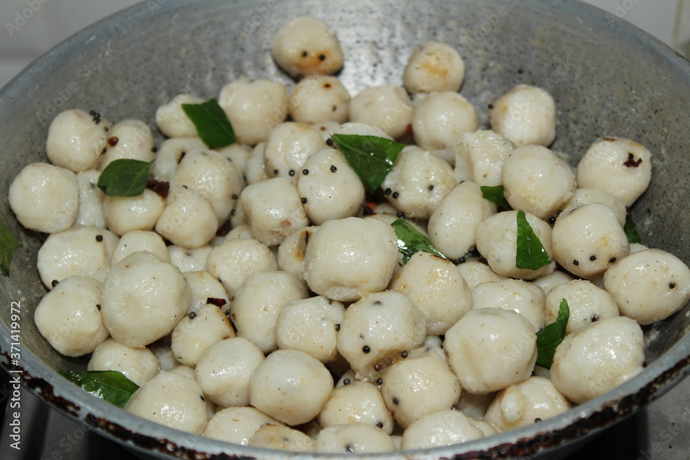 Neer Kozhukkatta / Neer Kozhukattai - Indian Food, Indian home made ...